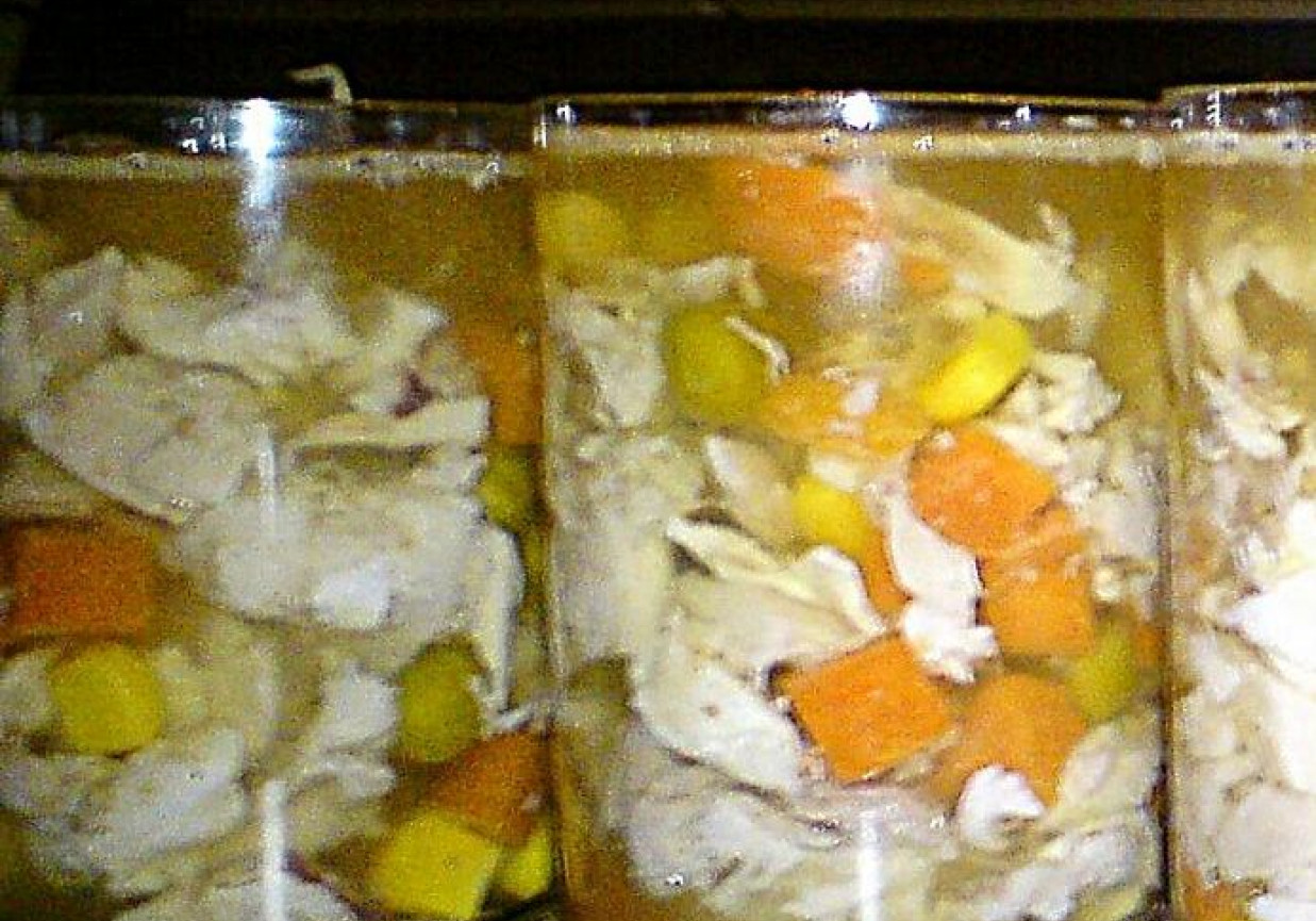 Galaretka drobiowa - DoradcaSmaku.pl