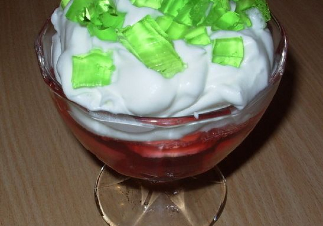 Galaretka - DoradcaSmaku.pl