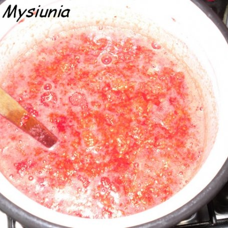 Galaretka malinowa do słoików - DoradcaSmaku.pl