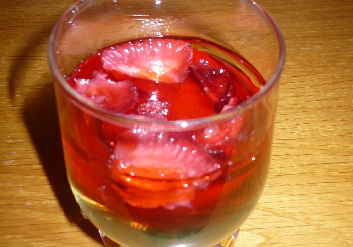 Galaretka owocowa - DoradcaSmaku.pl