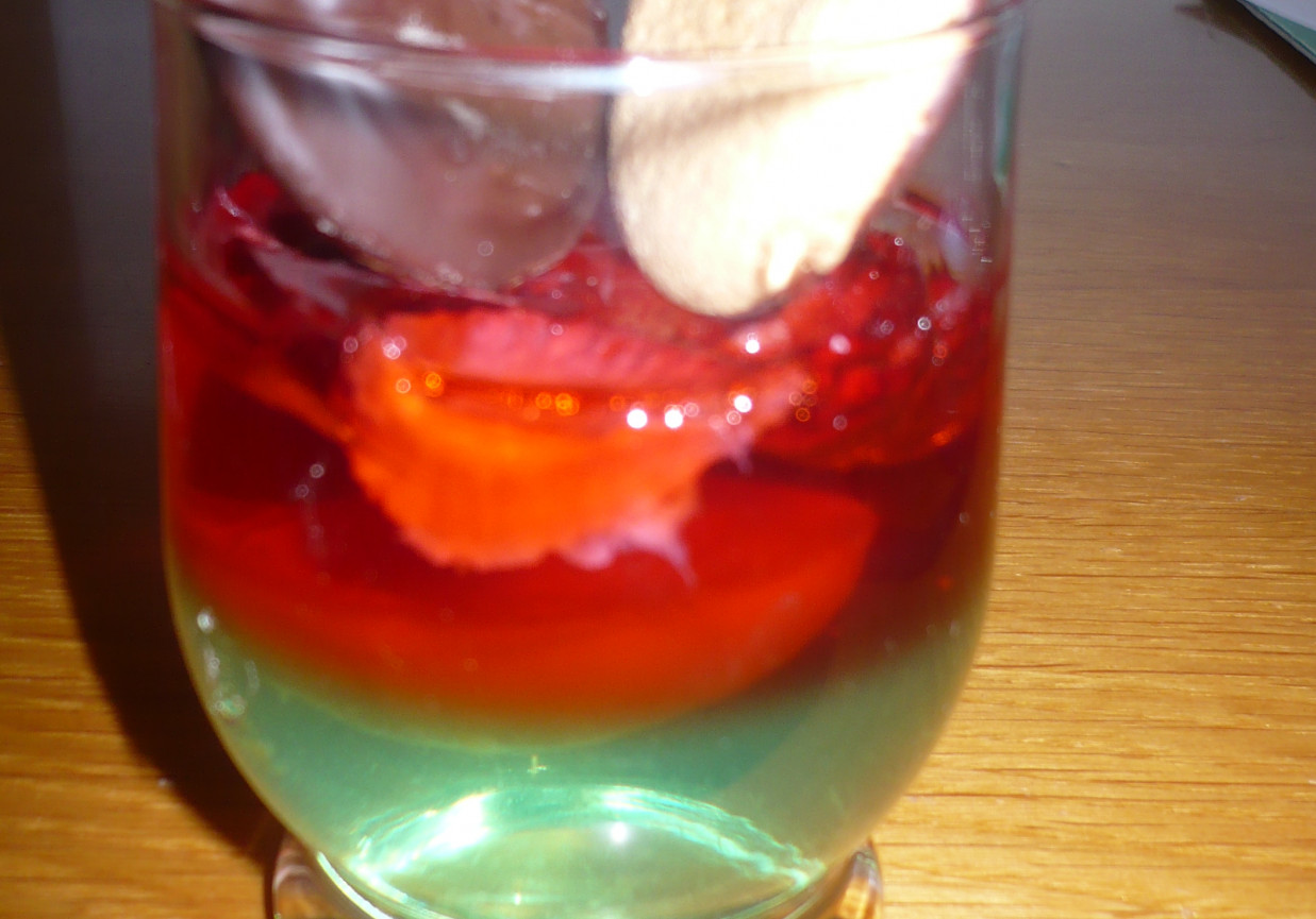 Galaretka owocowa - DoradcaSmaku.pl