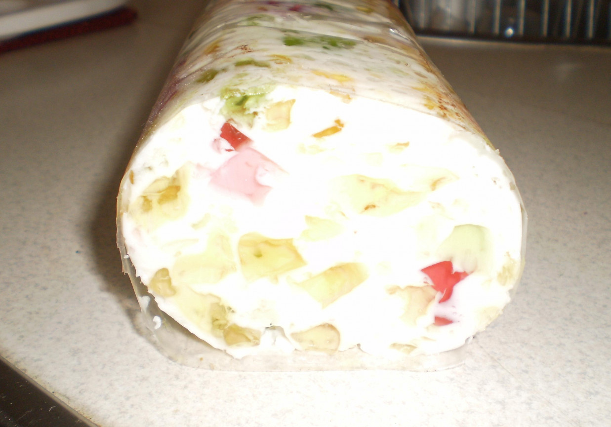 Galaretka w salcesonie - DoradcaSmaku.pl