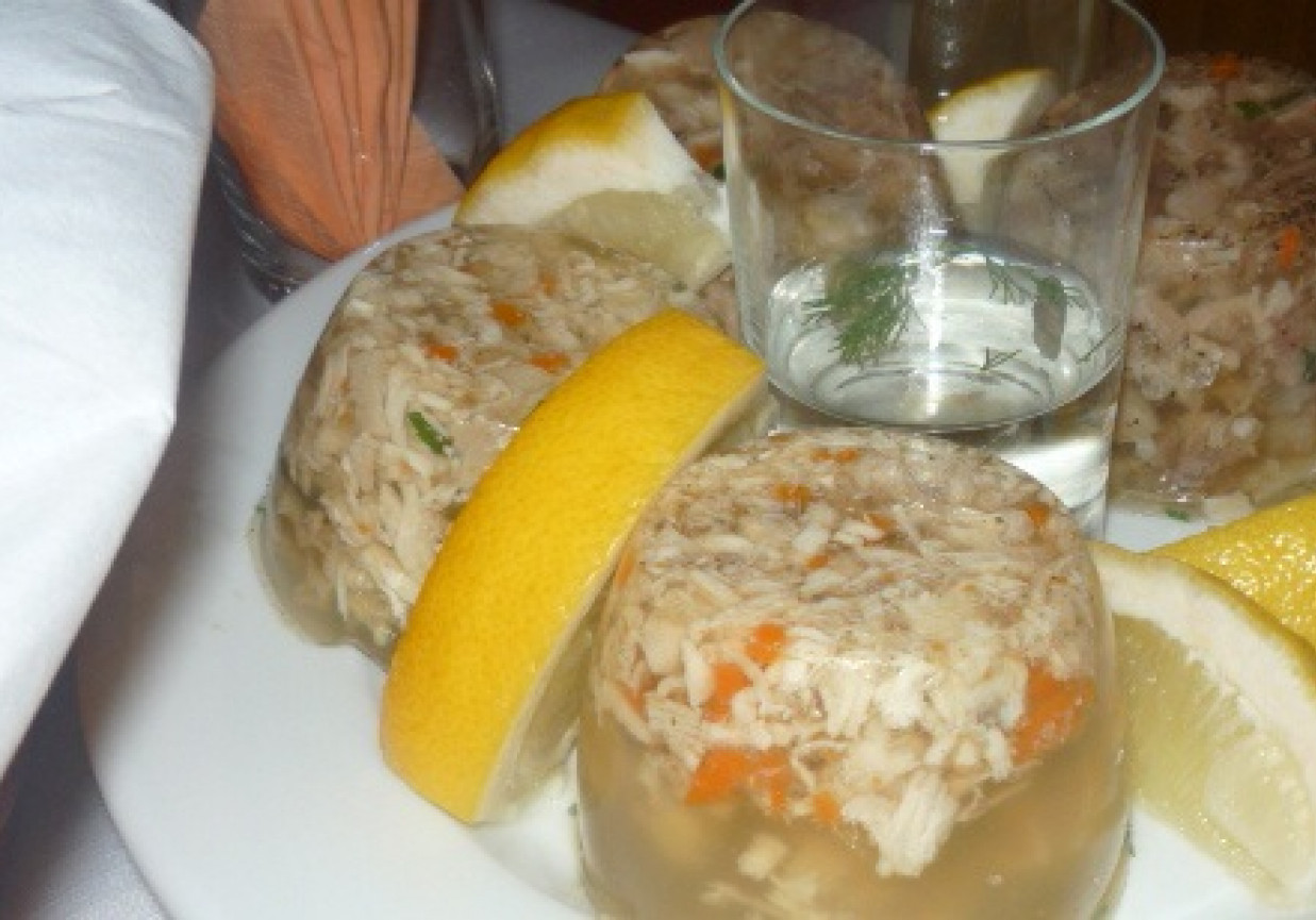 galaretka - DoradcaSmaku.pl