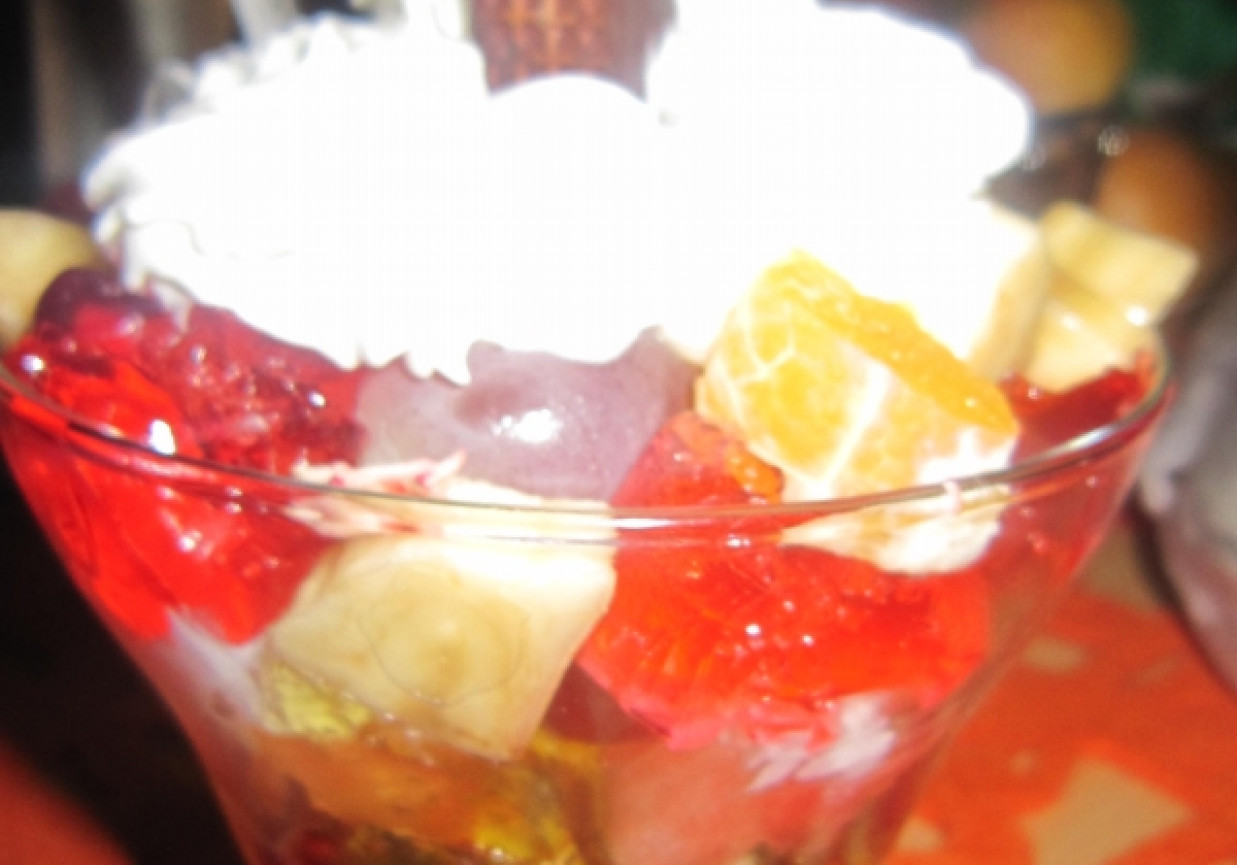 Galaretka - DoradcaSmaku.pl