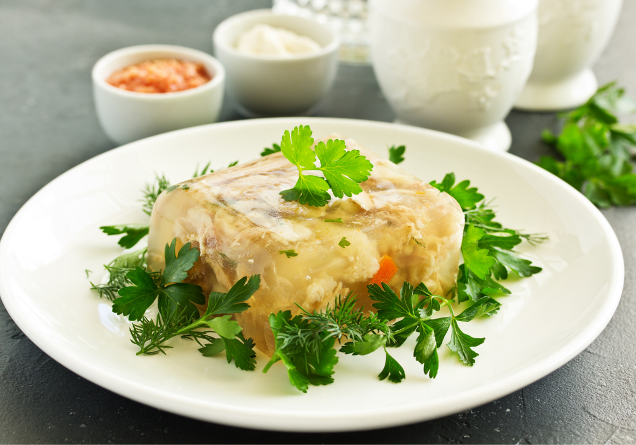 Galat domowy - DoradcaSmaku.pl