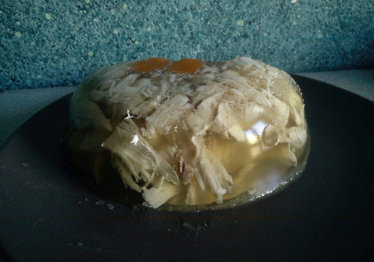 Galat drobiowy - DoradcaSmaku.pl