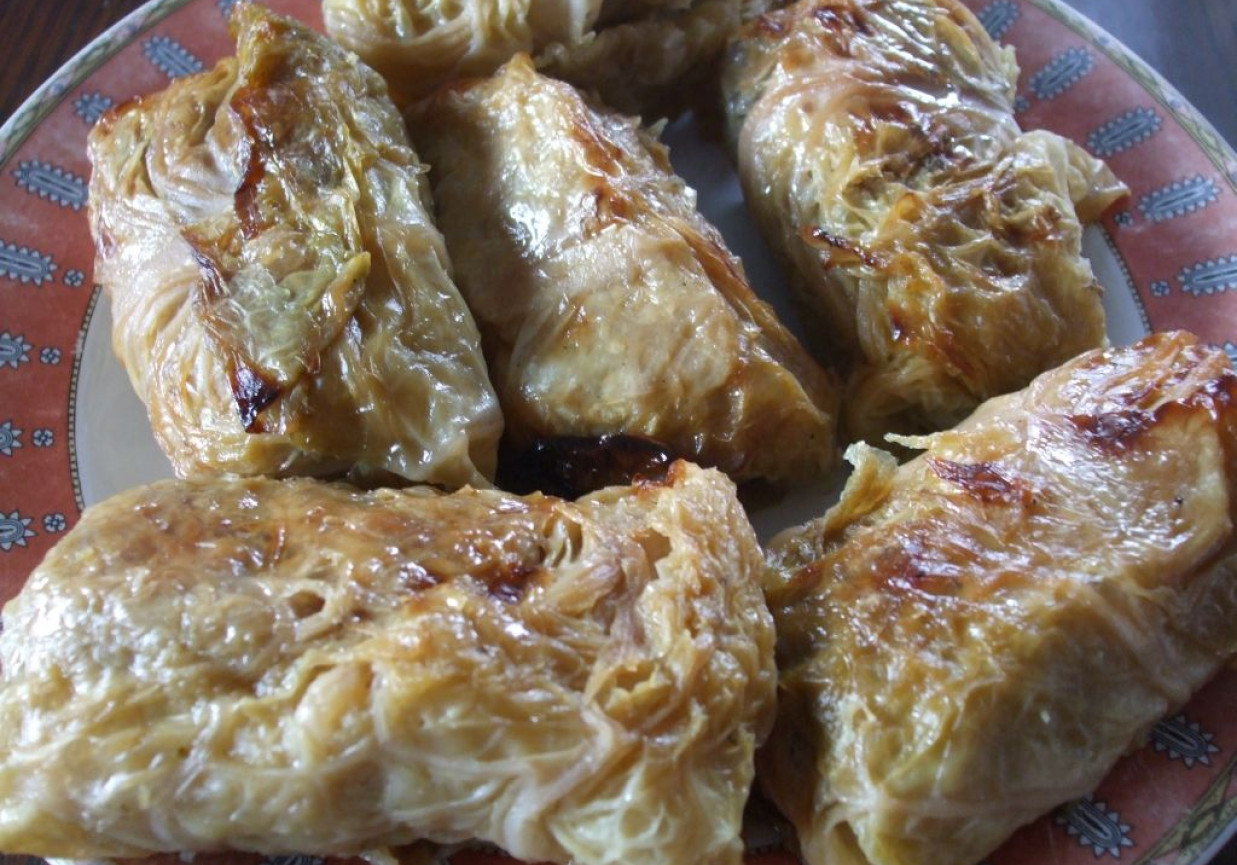 GO??BKI - DoradcaSmaku.pl