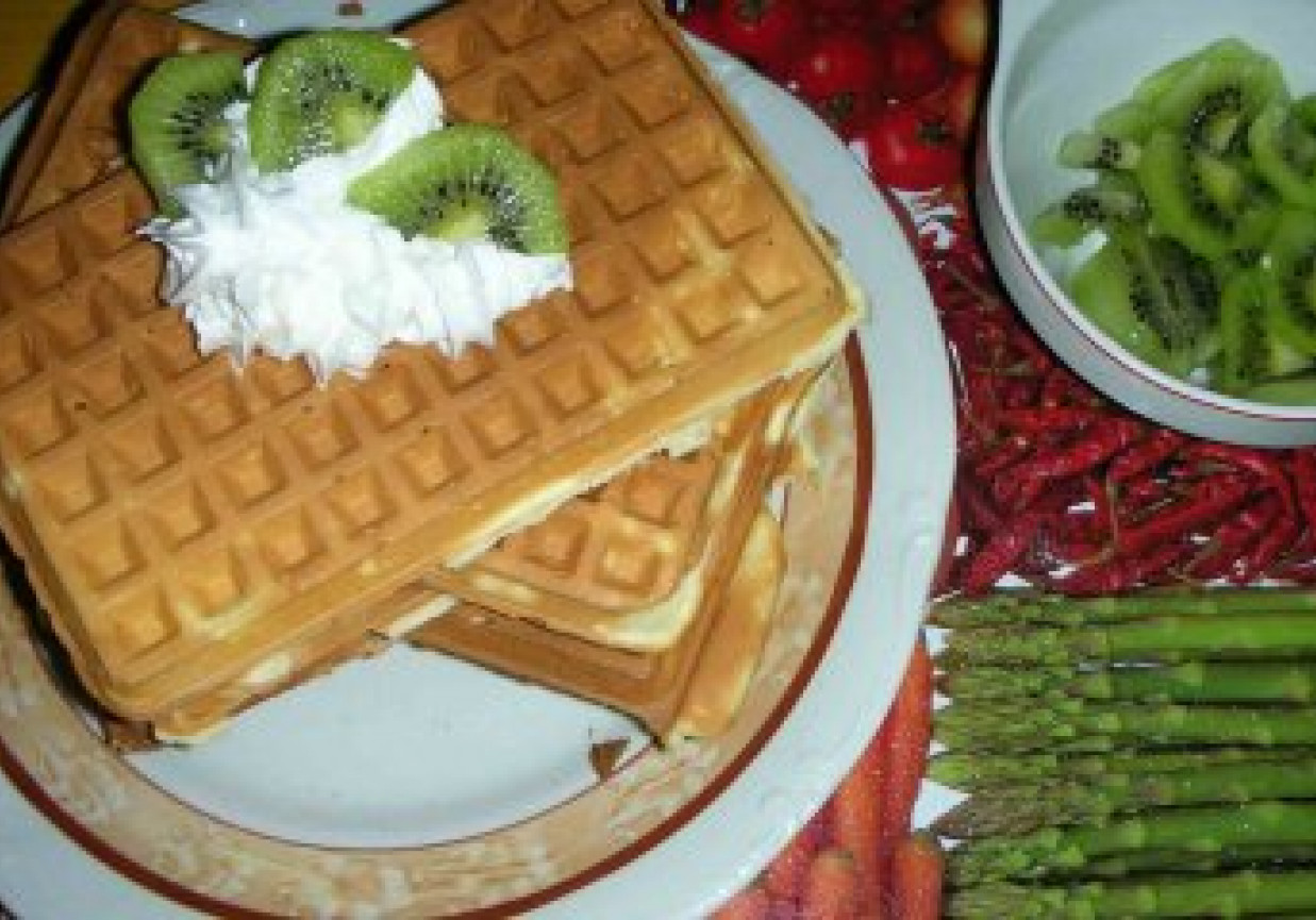 gofry - DoradcaSmaku.pl