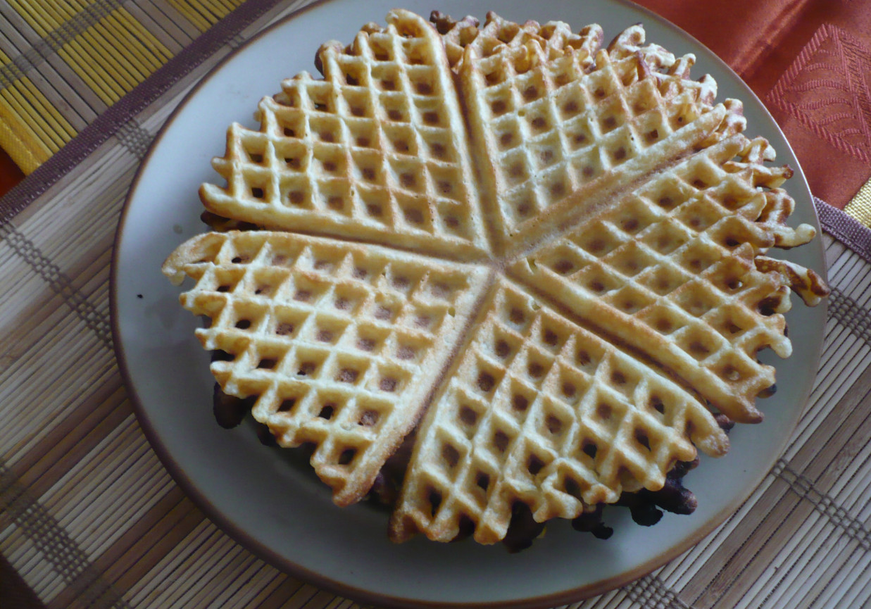 Gofry - DoradcaSmaku.pl