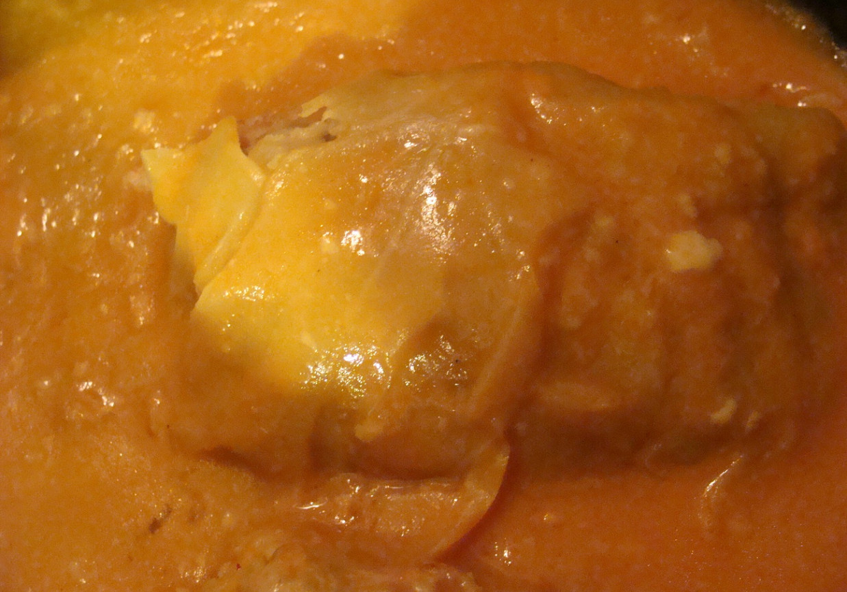 Gołąbki babuni - DoradcaSmaku.pl