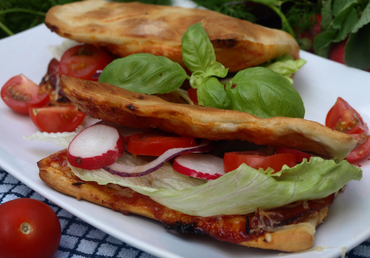 Gorące kanapki - DoradcaSmaku.pl