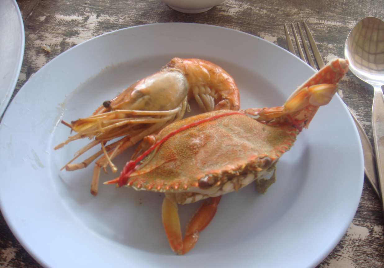 GOTOWANE KRABY - DoradcaSmaku.pl