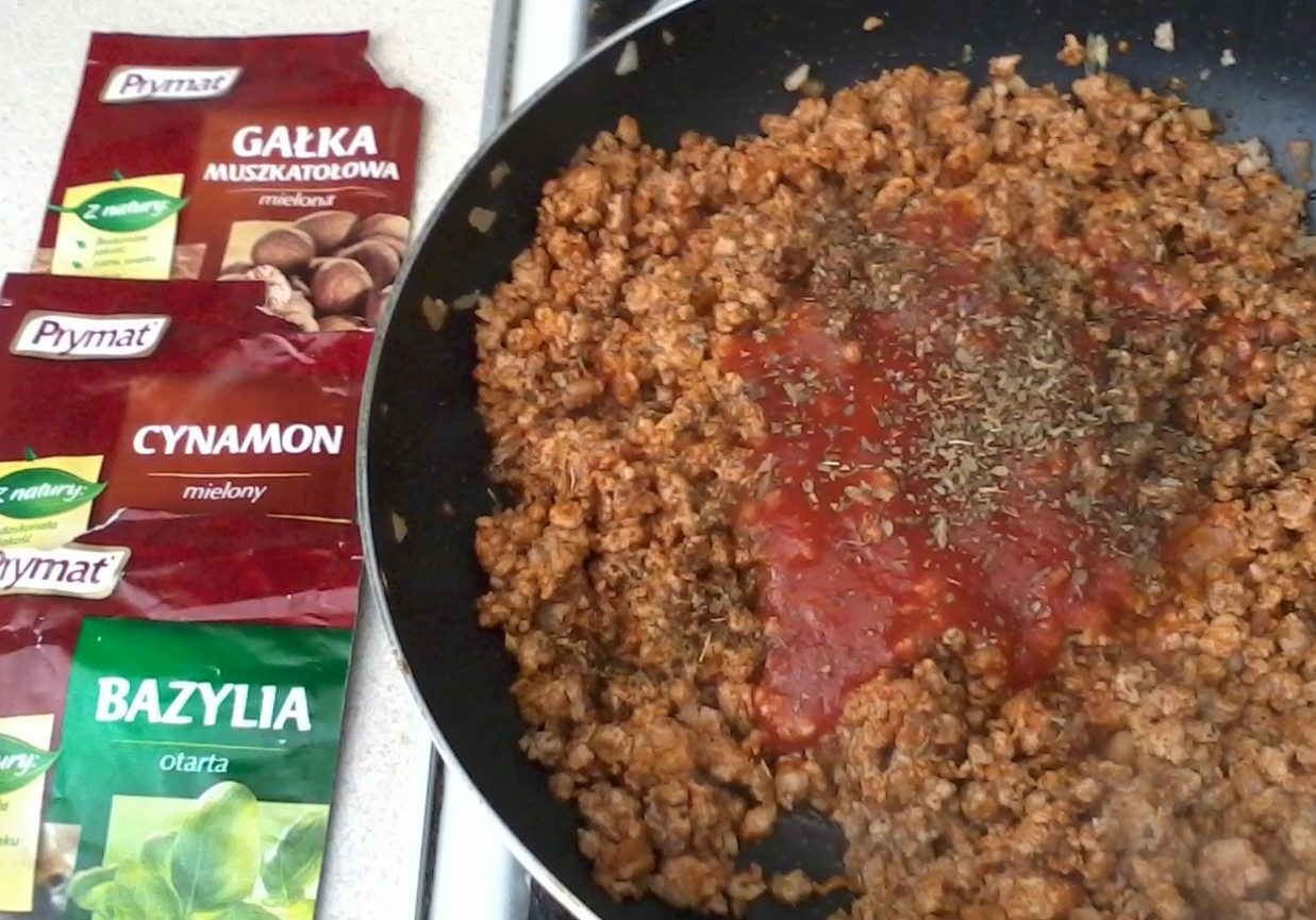 Grecka musaka - DoradcaSmaku.pl