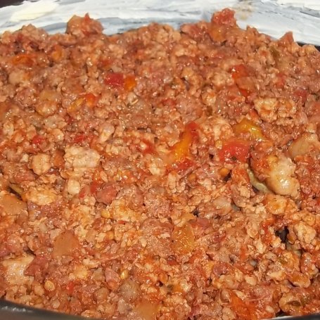 Grecka musaka - DoradcaSmaku.pl