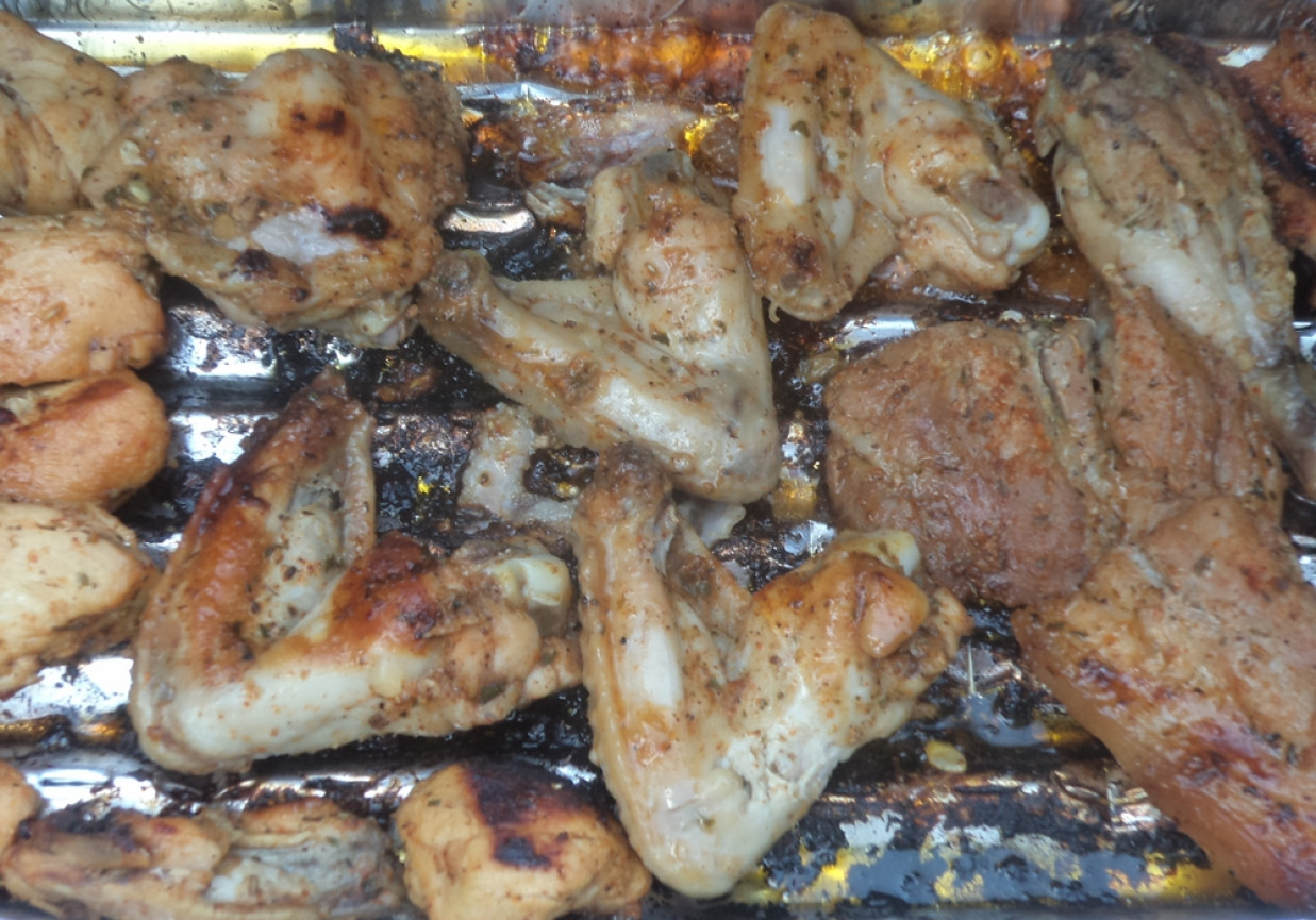 GRILL MIX - DoradcaSmaku.pl