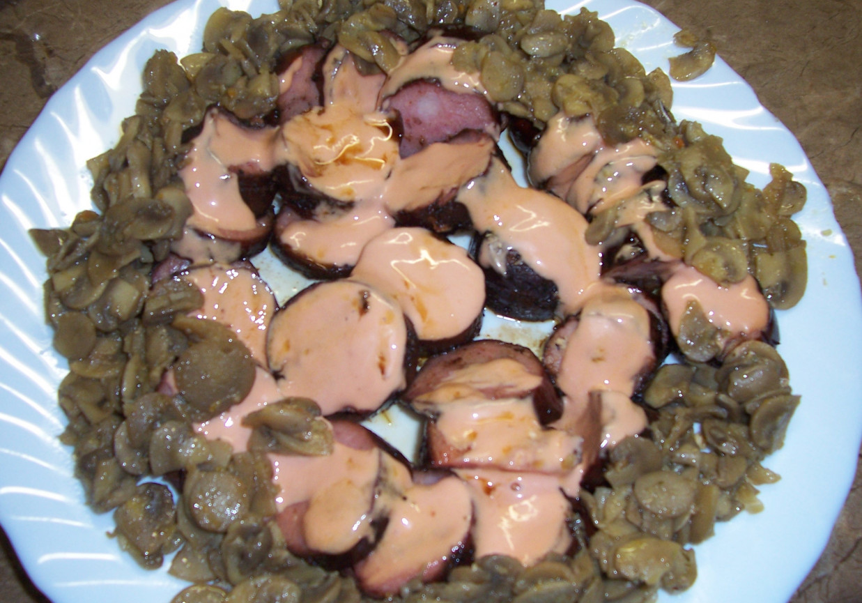 grillowy talerz - DoradcaSmaku.pl