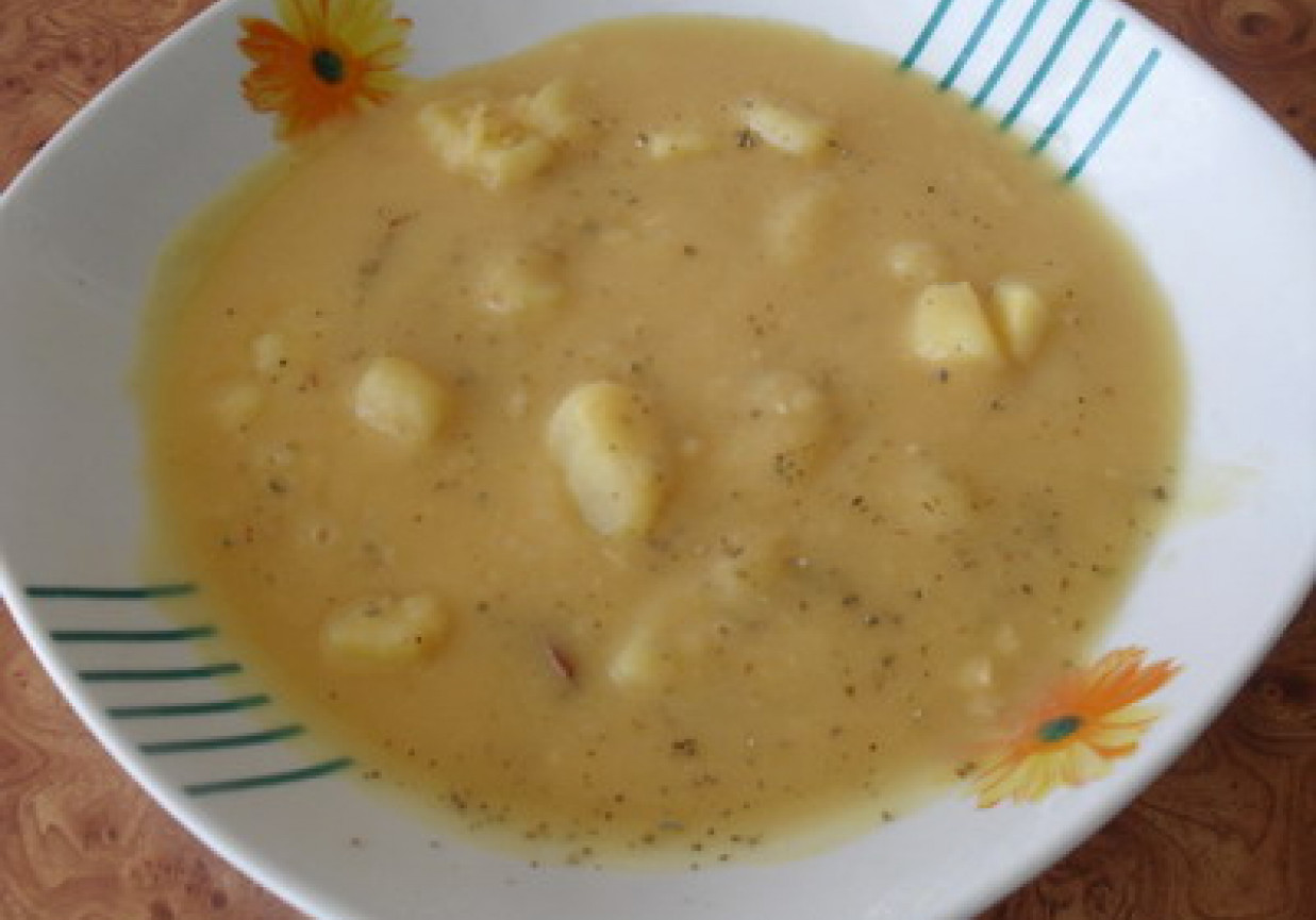 Grochówka - DoradcaSmaku.pl