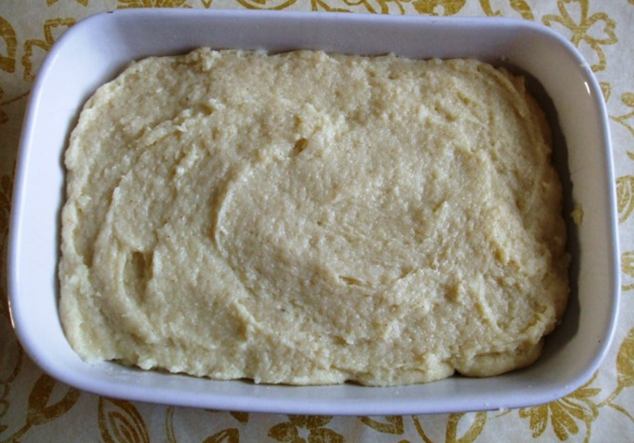 Grysiak waniliowy z bananami i galaretką - DoradcaSmaku.pl