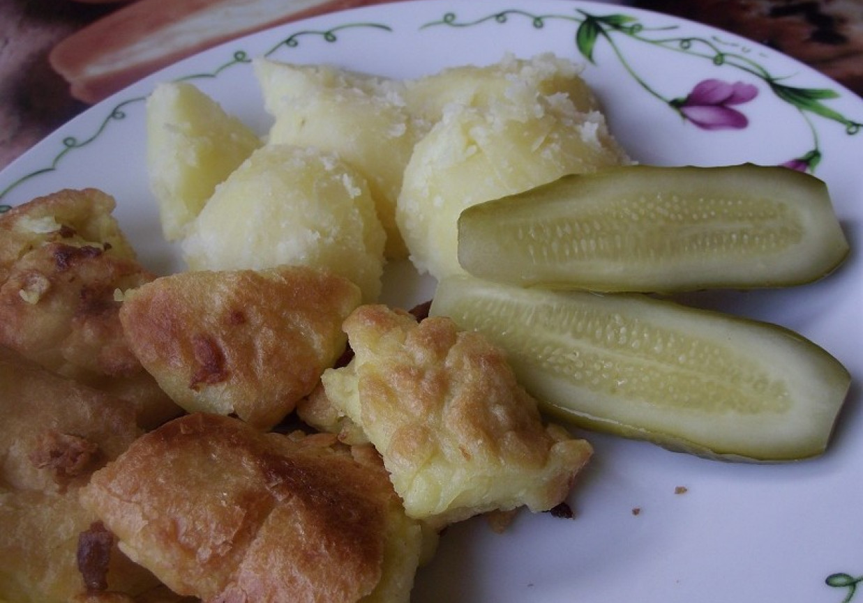 Grzybek - DoradcaSmaku.pl