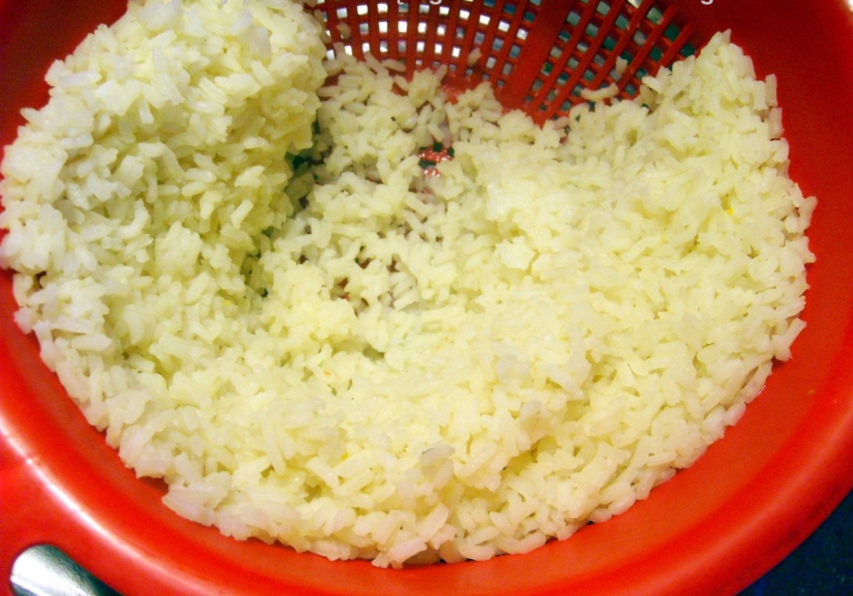 gulasz z ryżem curry... - DoradcaSmaku.pl