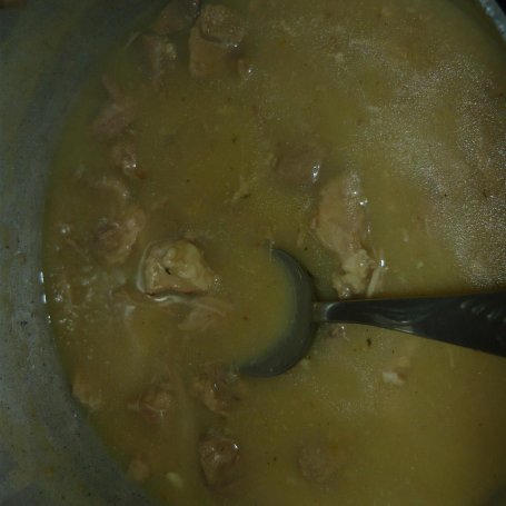 Gulasz z ryżem - DoradcaSmaku.pl