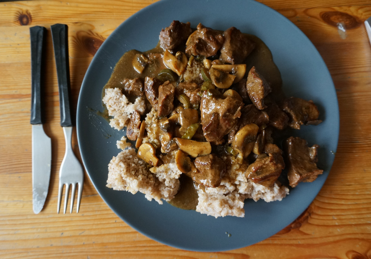 Gulasz - DoradcaSmaku.pl