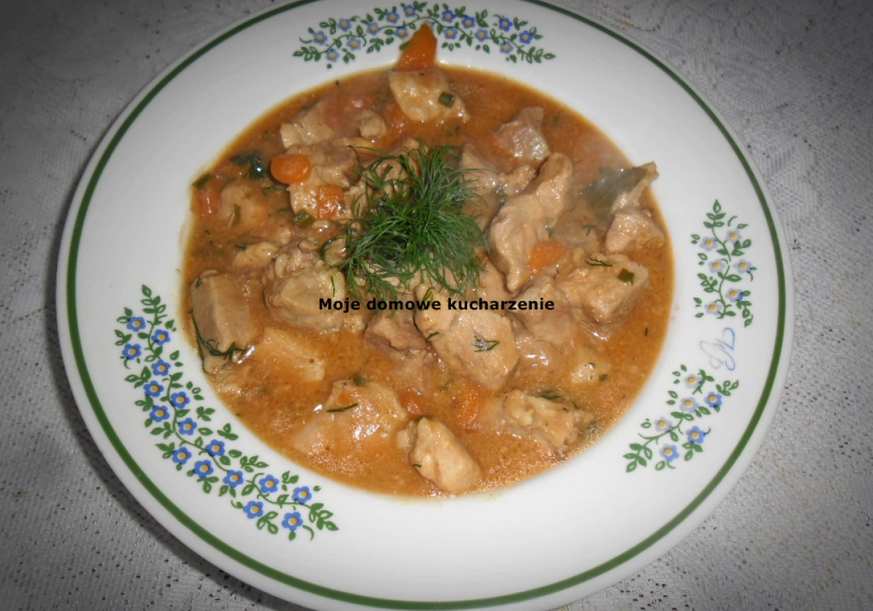 Gulasz - DoradcaSmaku.pl