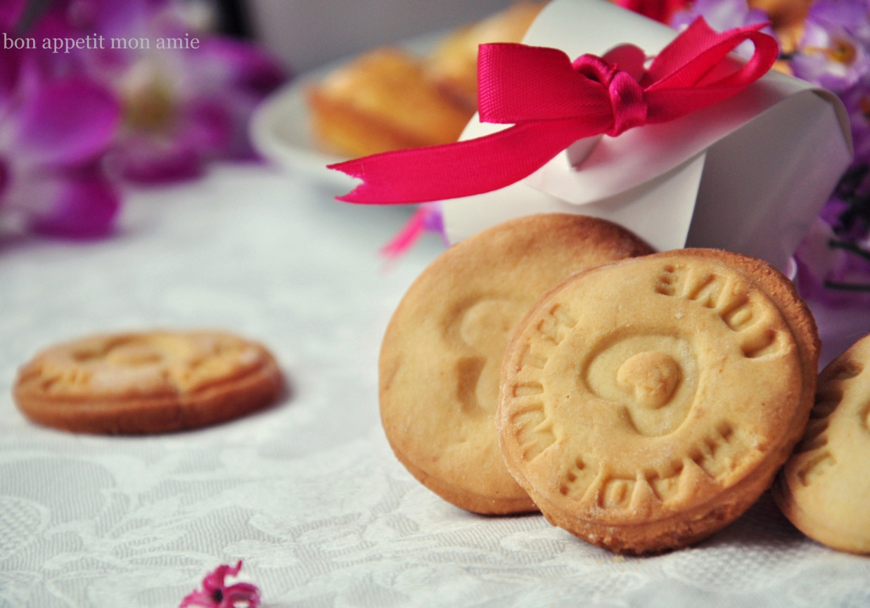 Herbatniki domowe - DoradcaSmaku.pl