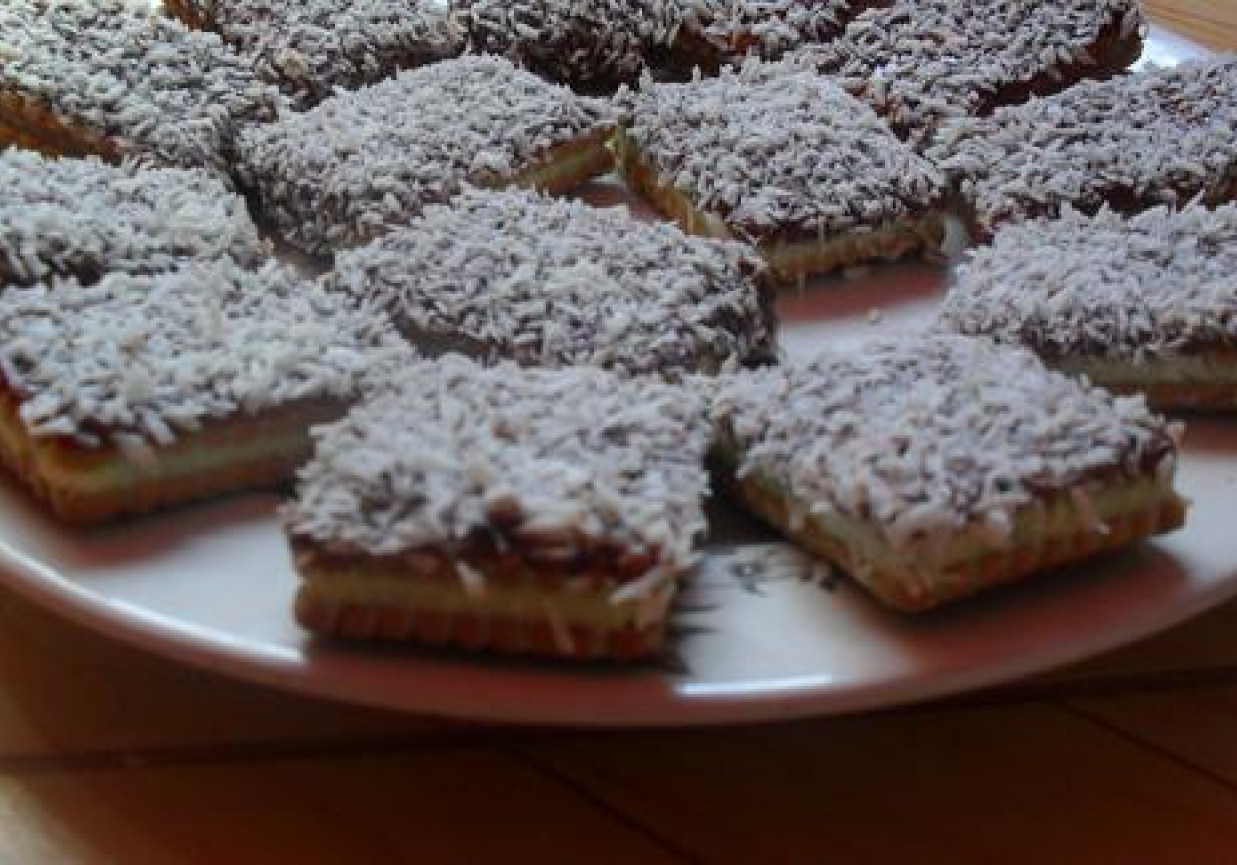 Herbatniki z masą serową - DoradcaSmaku.pl