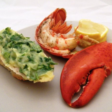 Homar - DoradcaSmaku.pl