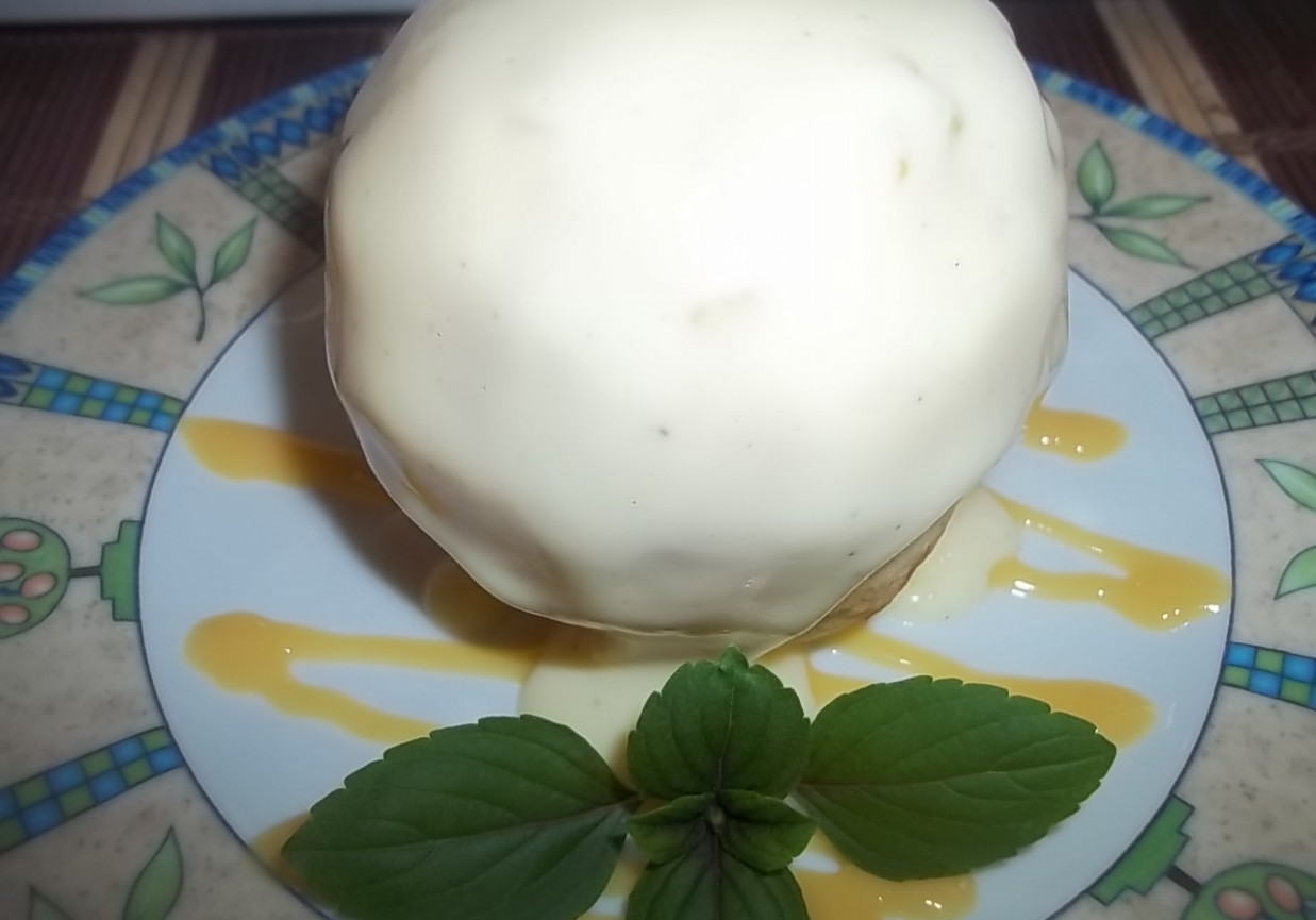 Jabłka zapiekane z ryżem. - DoradcaSmaku.pl