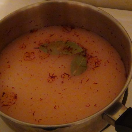 Jagnięcina w kormie i ryżu pilaf - DoradcaSmaku.pl