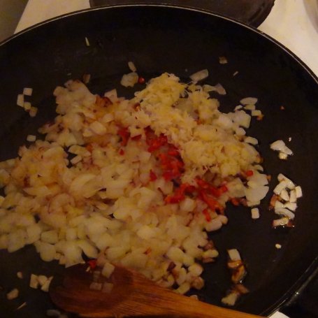 Jagnięcina w kormie i ryżu pilaf - DoradcaSmaku.pl