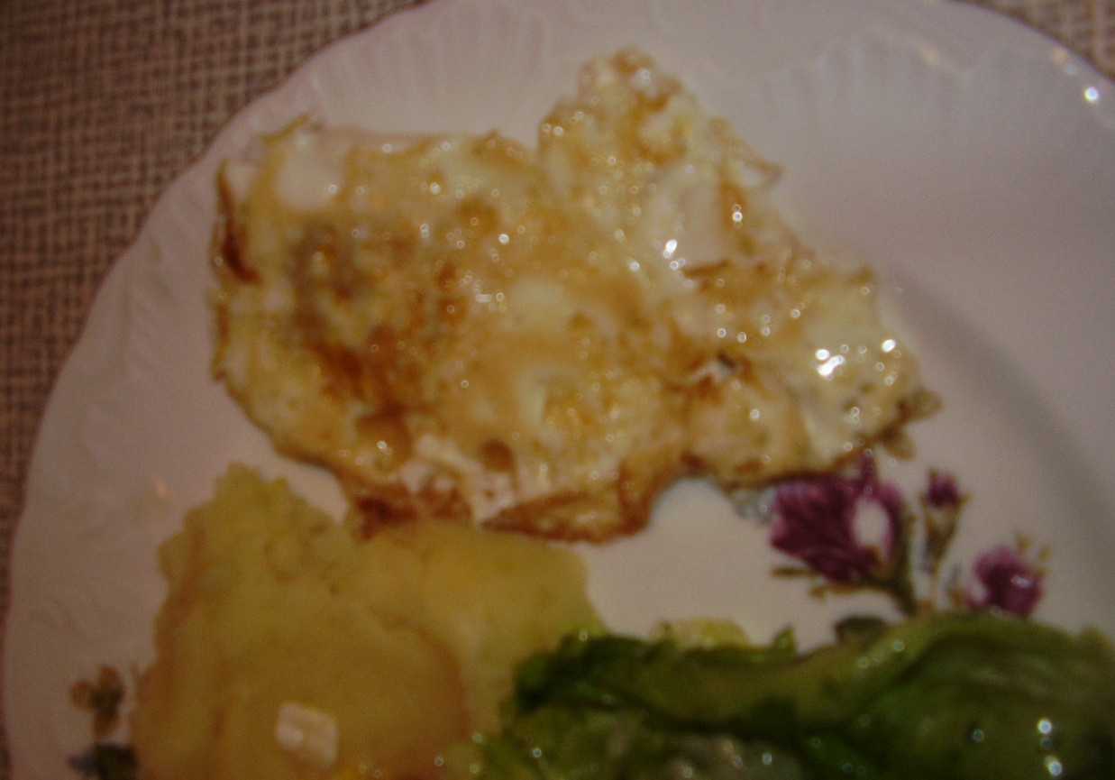 Jajka sadzone - DoradcaSmaku.pl