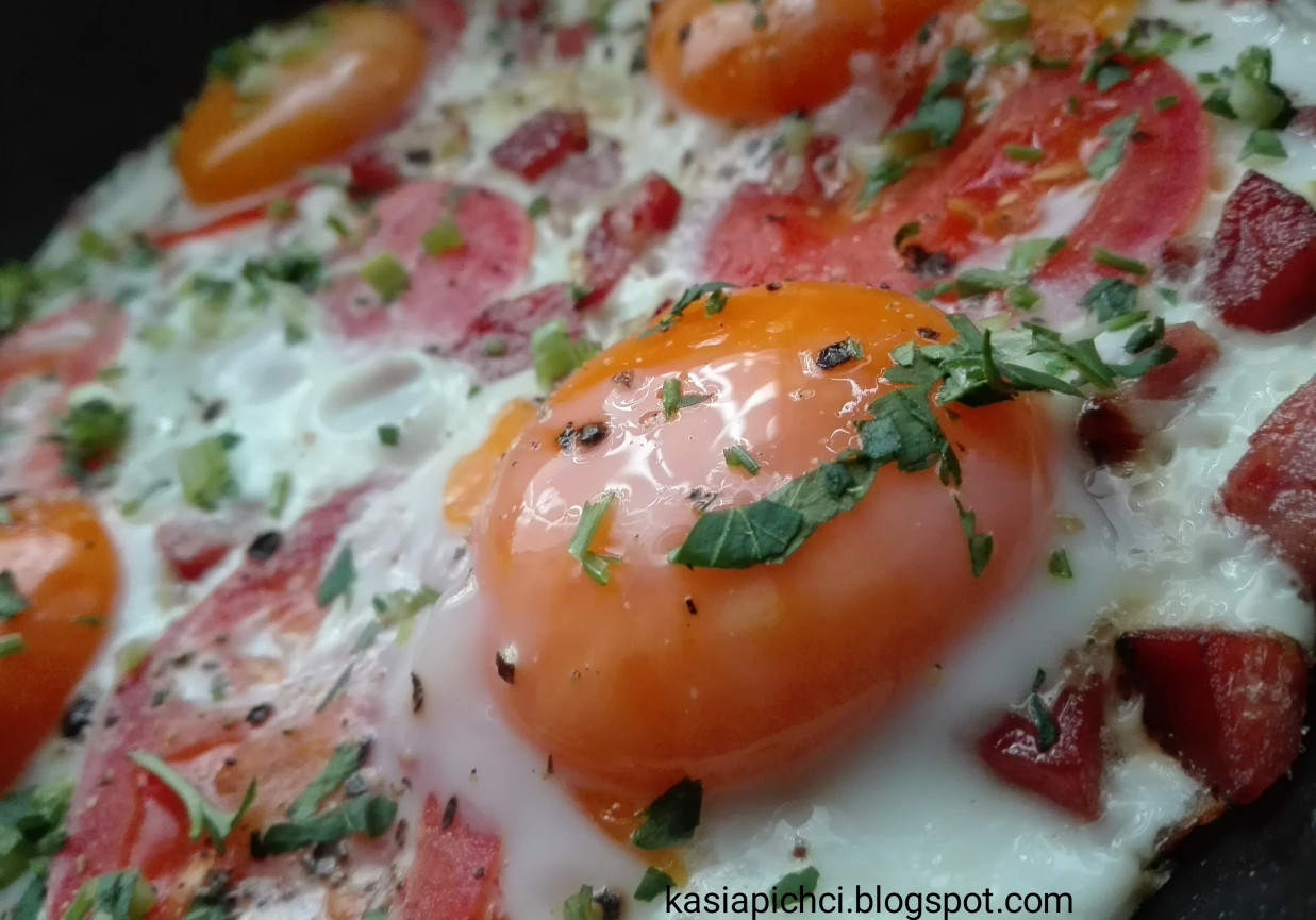 Jajko sadzone inaczej - DoradcaSmaku.pl