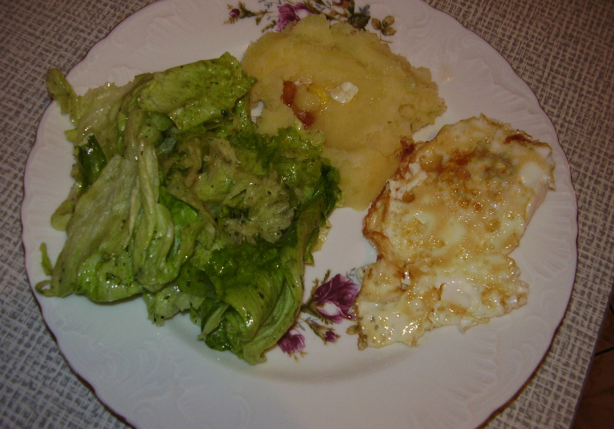 Jajko sadzone - DoradcaSmaku.pl