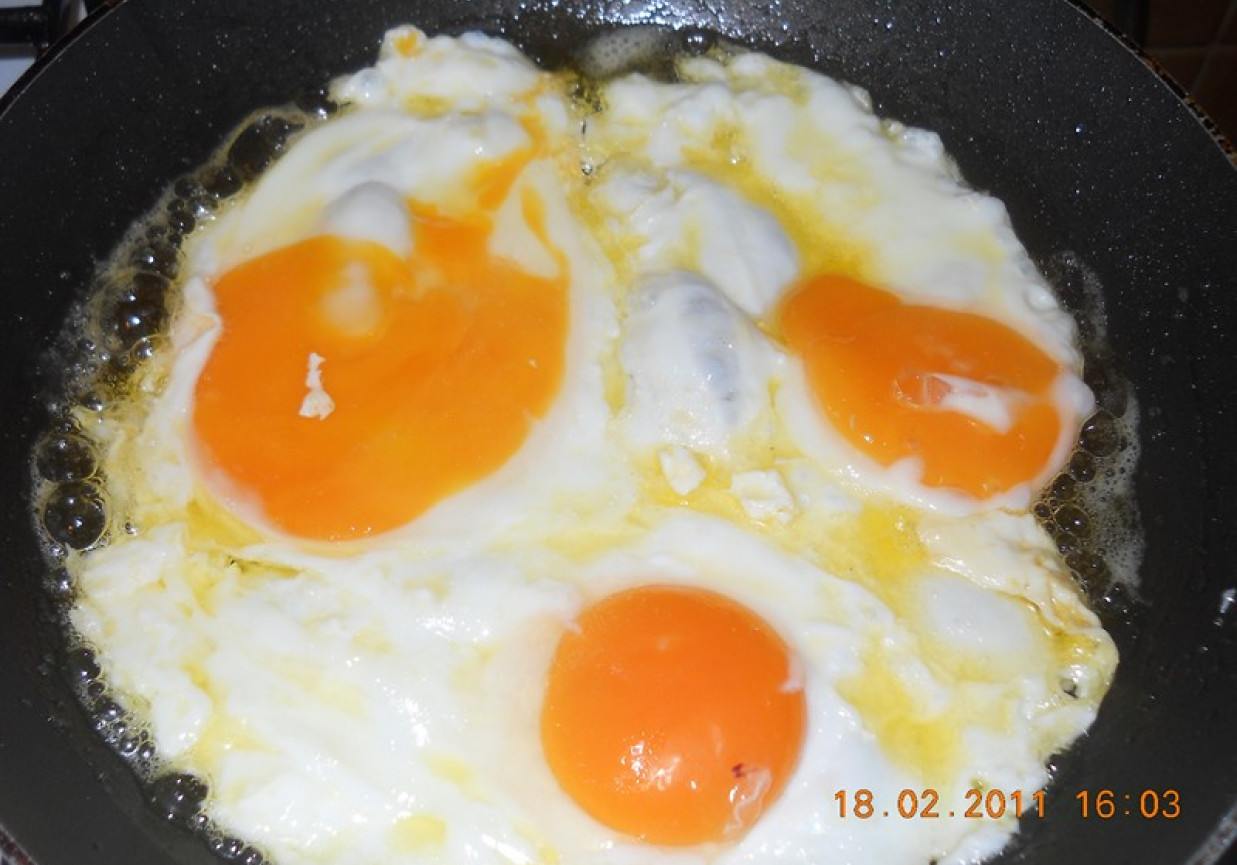 jajko sadzone - DoradcaSmaku.pl