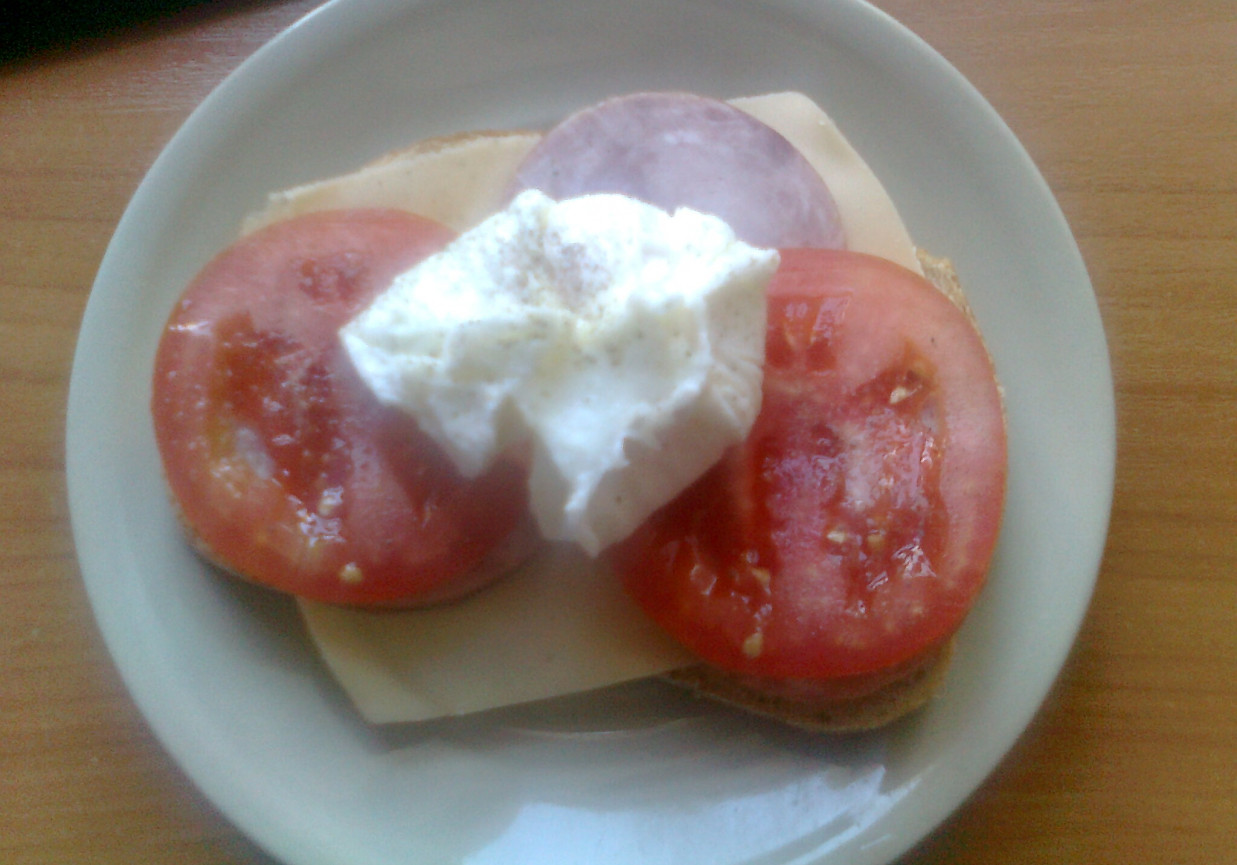 Jajko w koszulce - DoradcaSmaku.pl