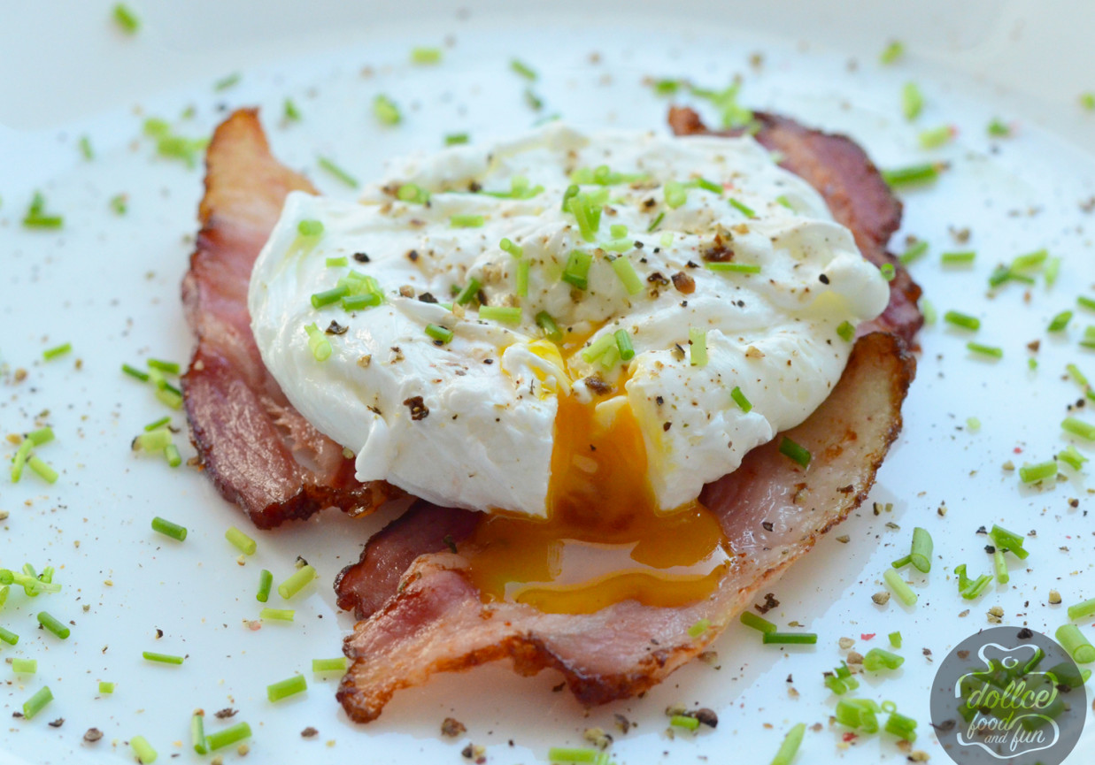 Jajko w koszulce - DoradcaSmaku.pl