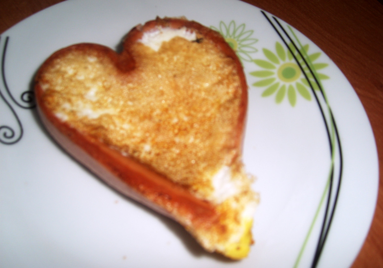 Jajko w parówce - DoradcaSmaku.pl