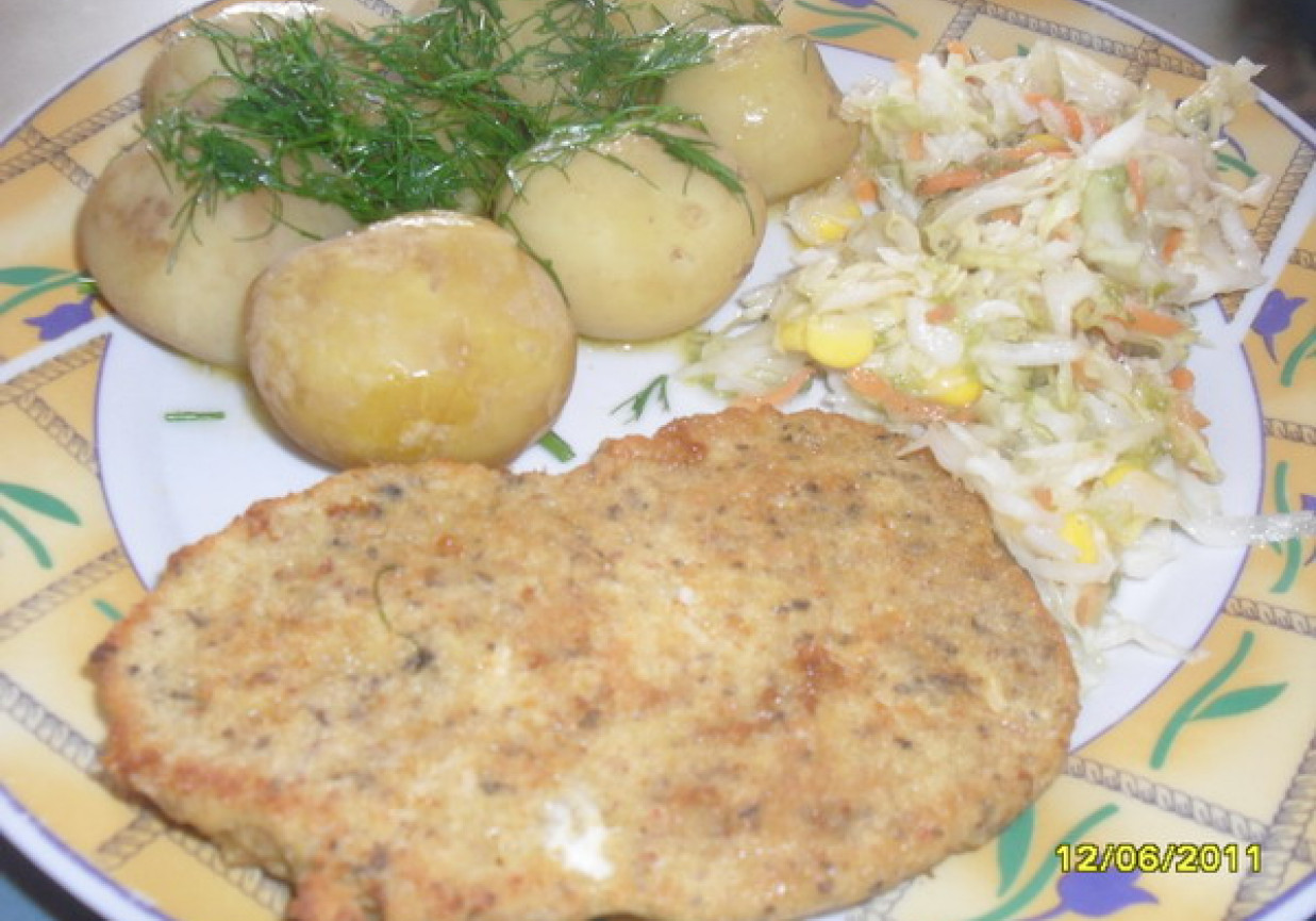 Jarski kotlet - DoradcaSmaku.pl