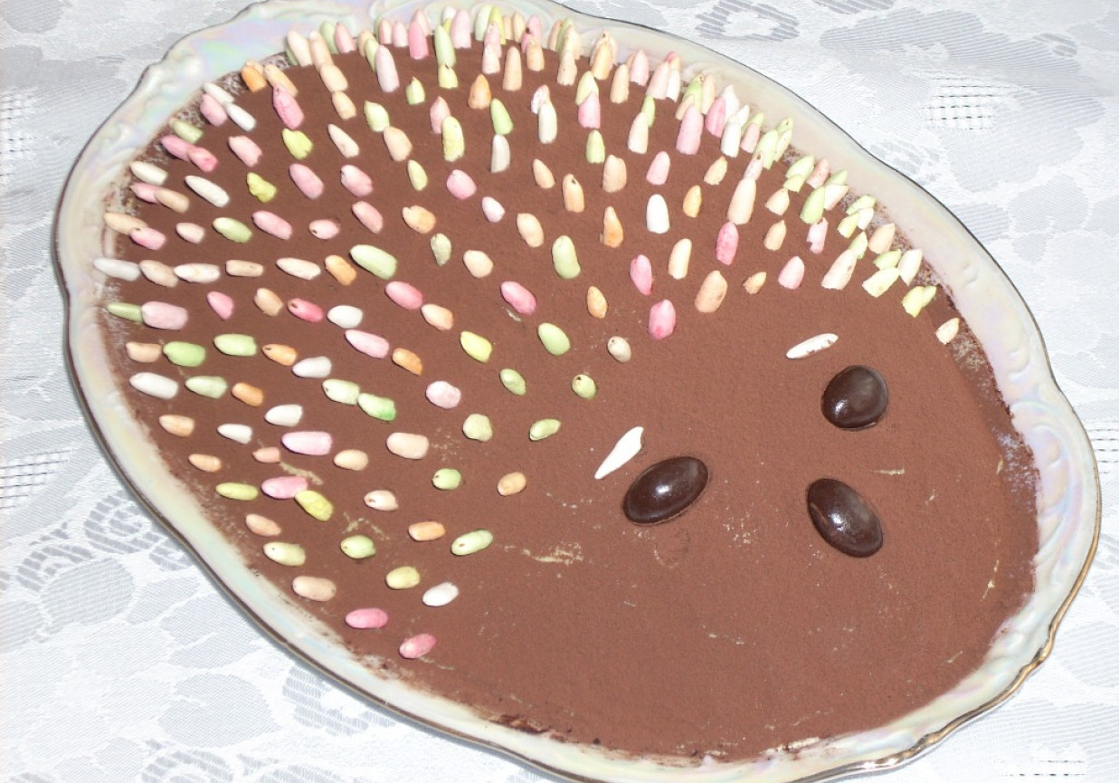 JEŻ - DoradcaSmaku.pl