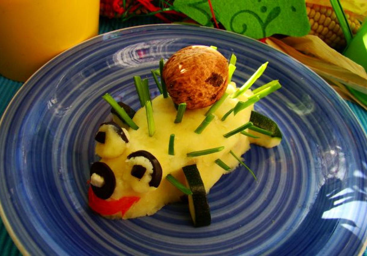 Jezyk dla dzieci - DoradcaSmaku.pl