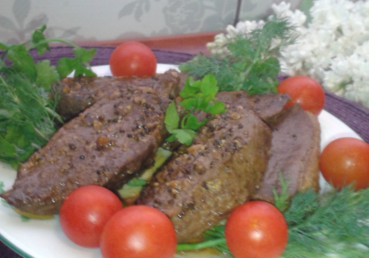 Kacze piersi. - DoradcaSmaku.pl