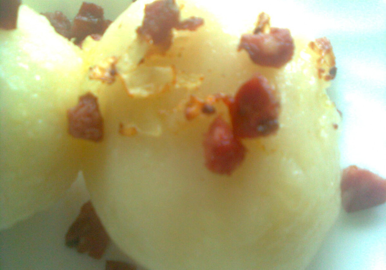 Kałduny - DoradcaSmaku.pl