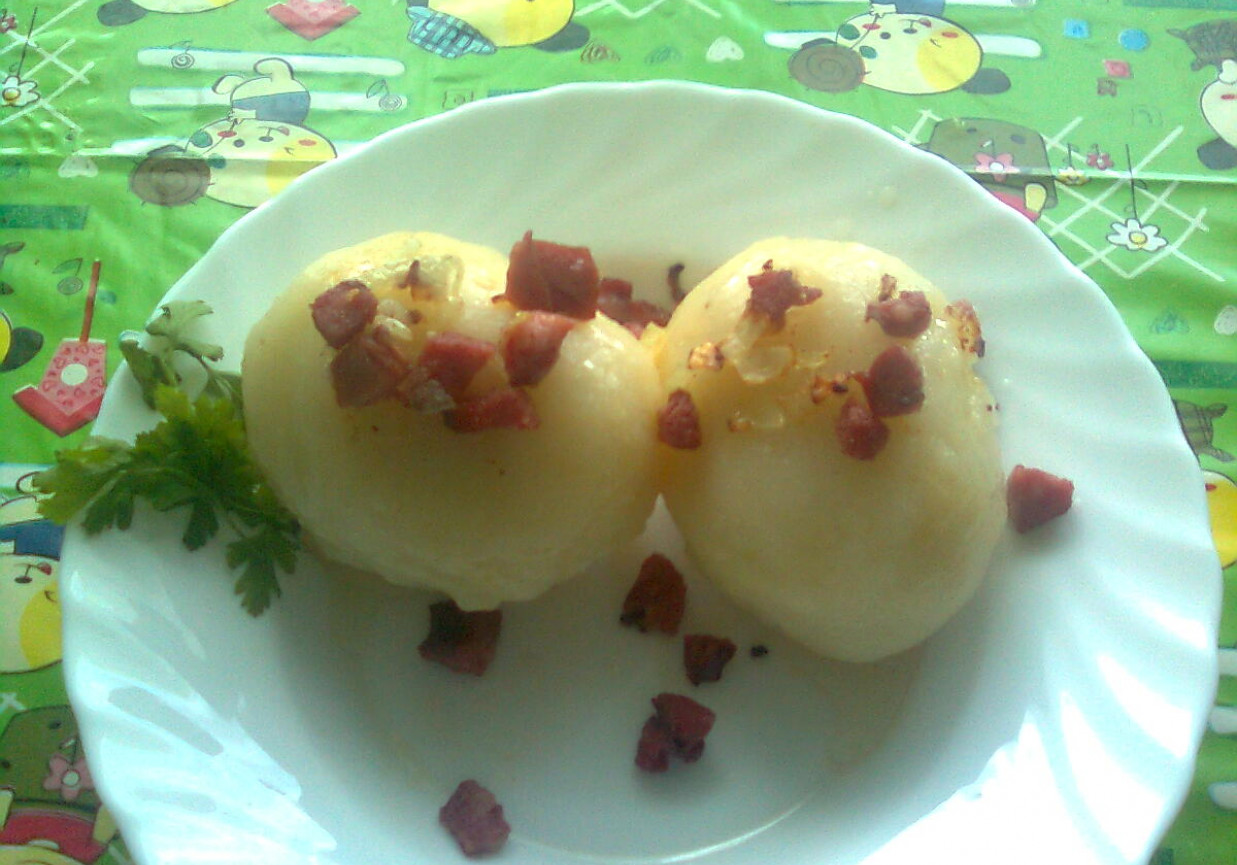 Kałduny - DoradcaSmaku.pl