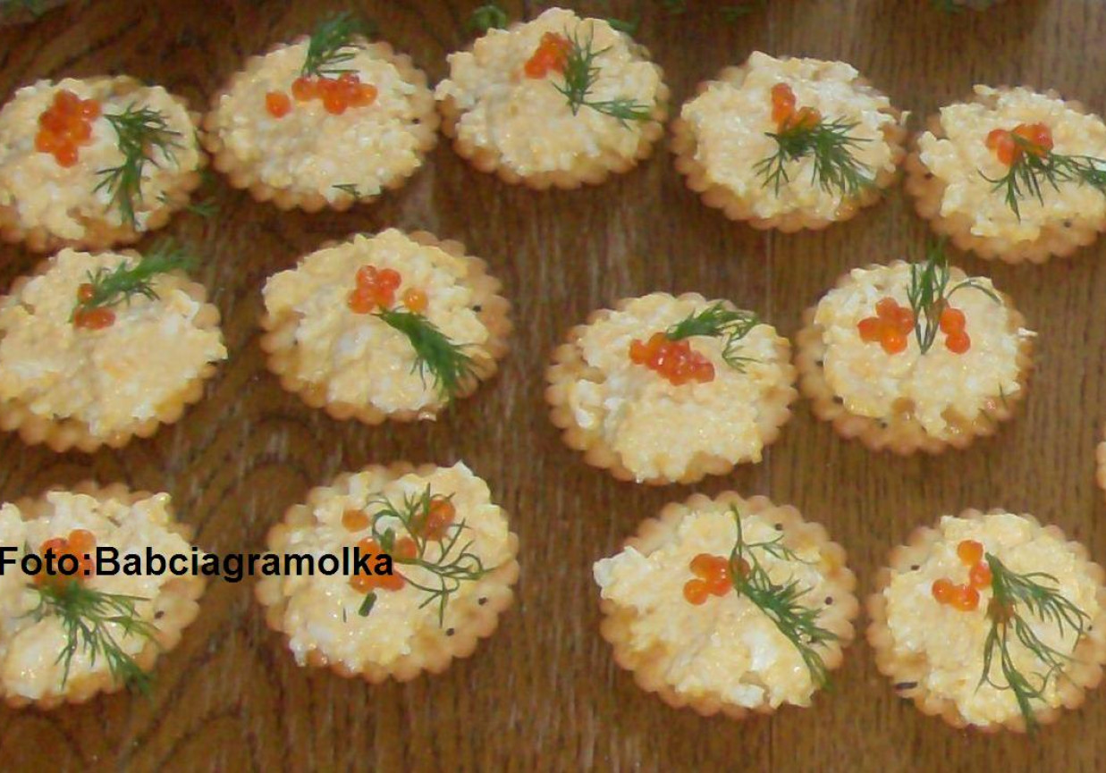 Kanapki imprezowe : - DoradcaSmaku.pl