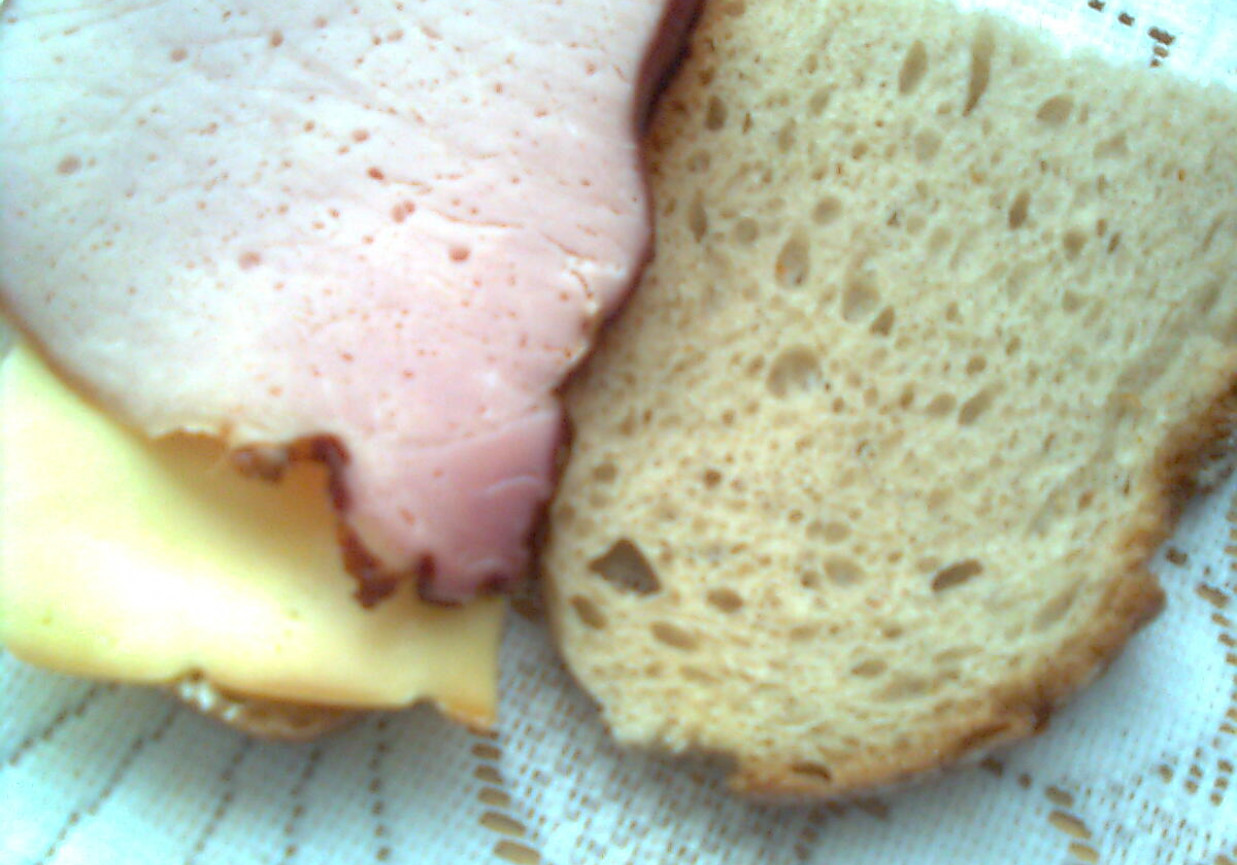 Kanapki na gorąco - DoradcaSmaku.pl