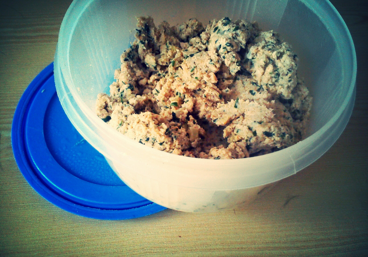 Kanapki z pastą z kurczaka - DoradcaSmaku.pl