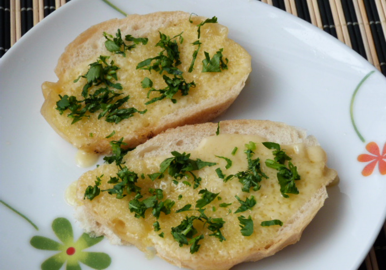 Kanapki z serem na gorąco - DoradcaSmaku.pl